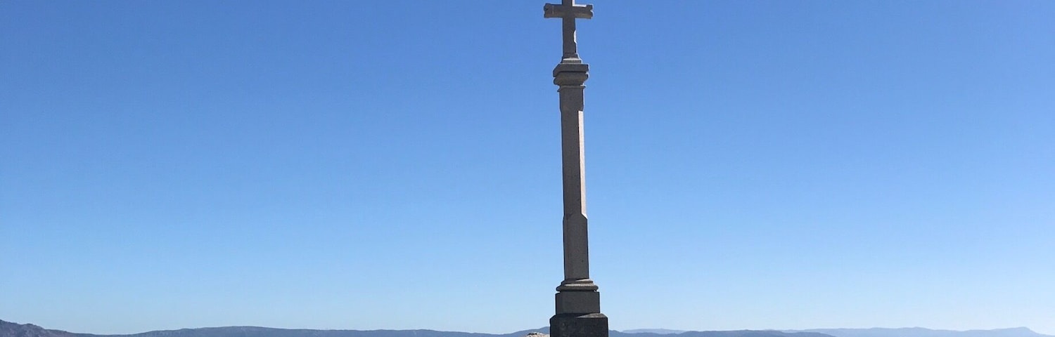 Finisterre. El fin del mundo 
#peninsulaiberica #oceanoatlantico #BVSBlue