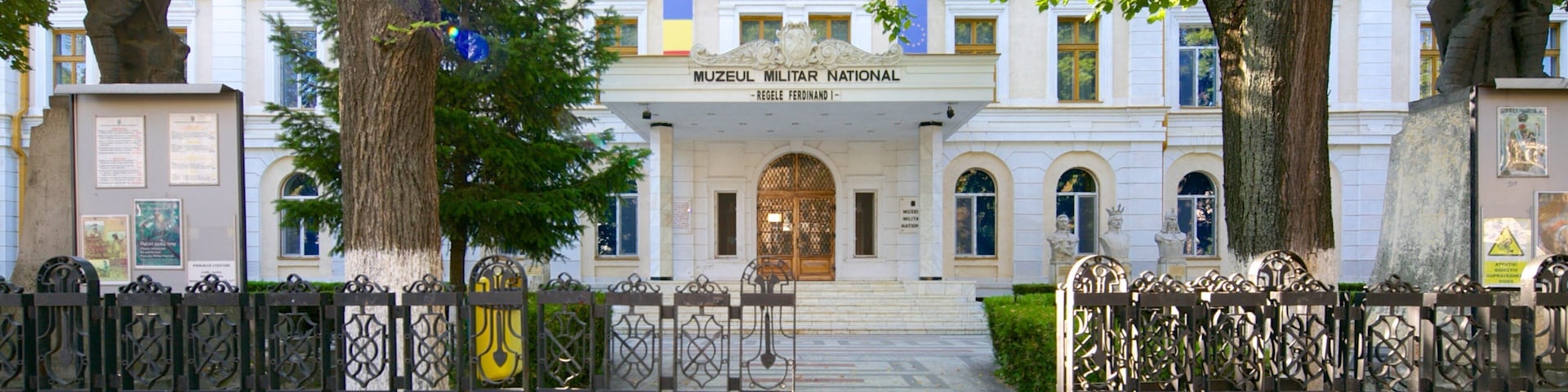 National Military Museum