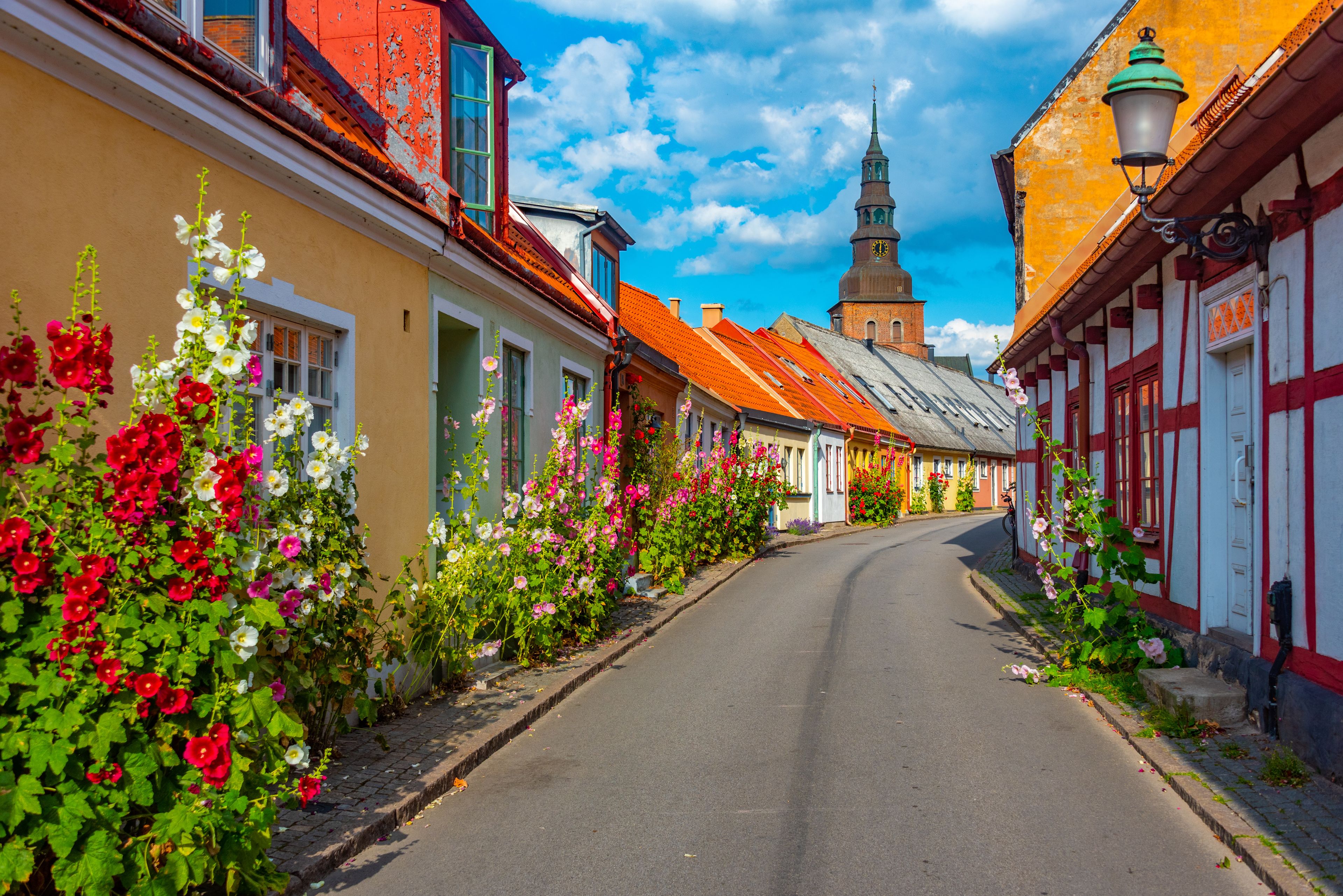 Ystad