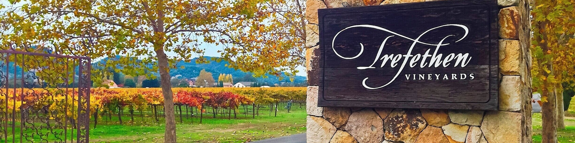 This will certainly be a regular stop for us on future Napa getaways.  There are quite a few (reasonably priced) wines on offer, with our favorite being the Cabernet Franc and Dry Riesling.  
Also, just a note that the tastings now take place in a large (but comfortable) party tent, erected after the August earthquake severely damaged the historic Eshcol Winery building (1886) that had been their tasting room.