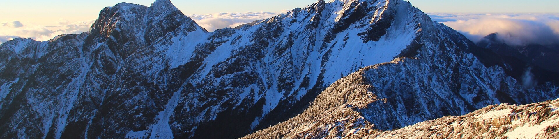 This is a picture of the protected area listed at WDPA under the ID