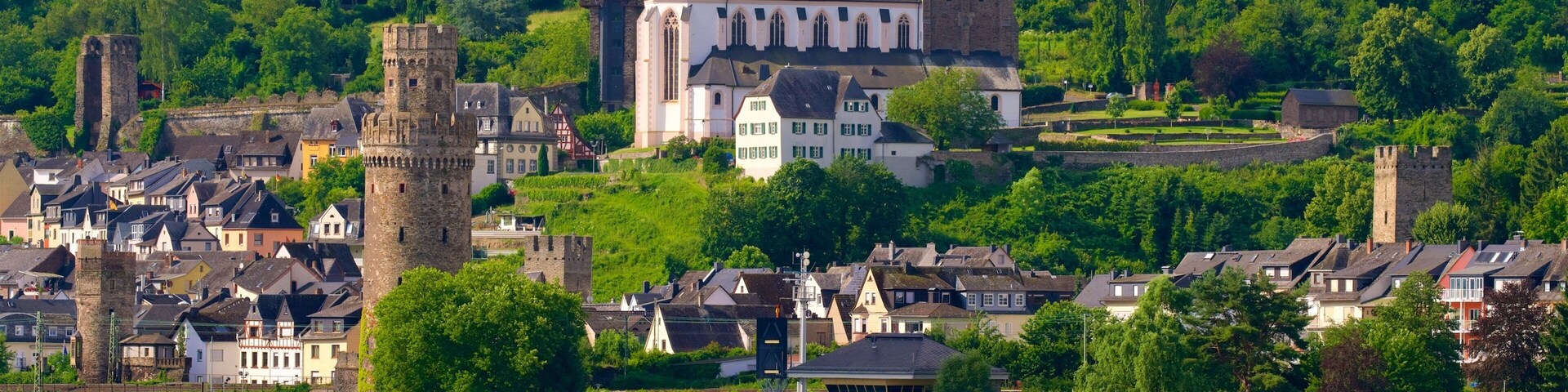 Oberwesel