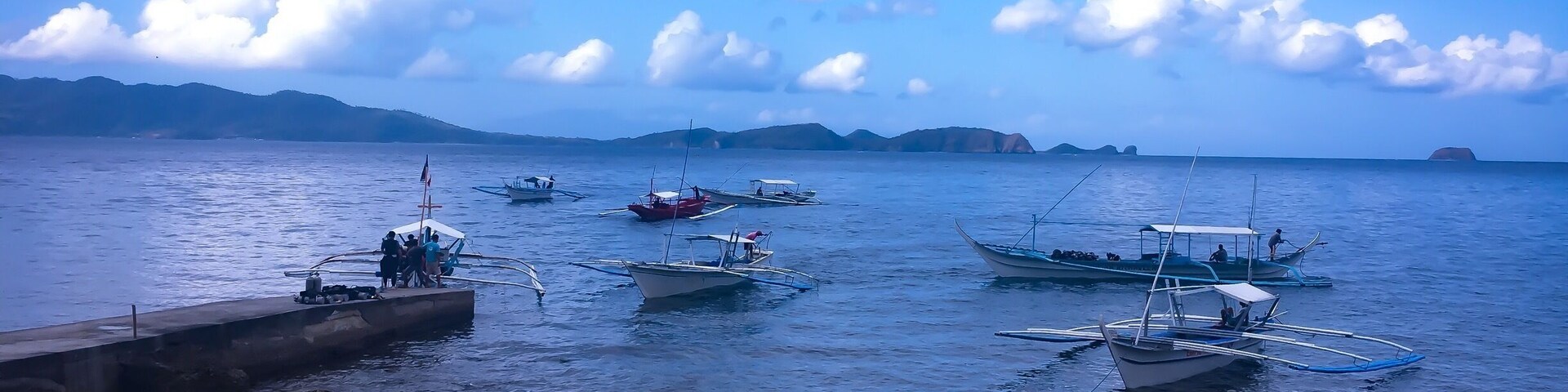 Anilao, Philippines.