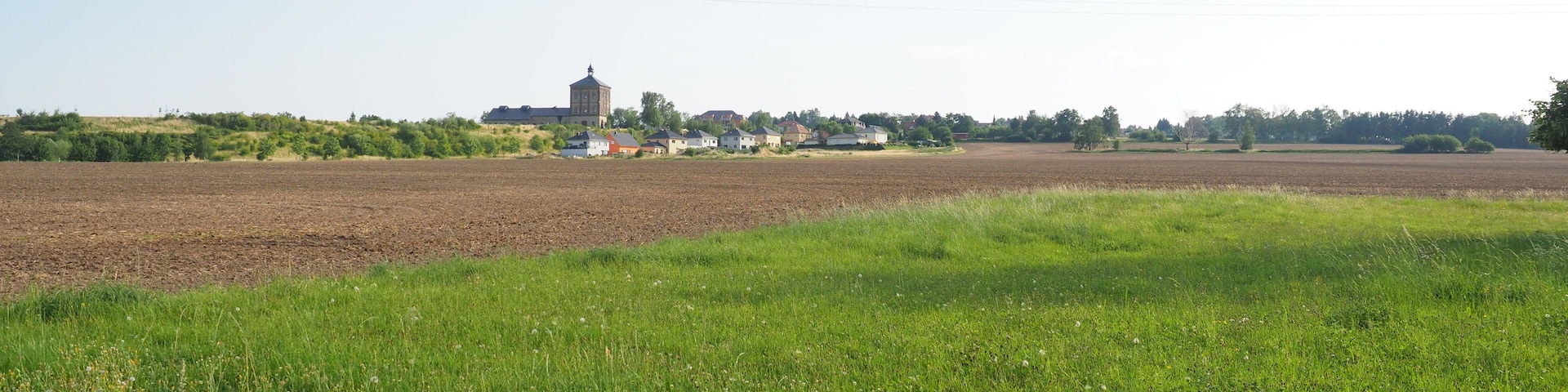 Horkenberg bei Bannewitz
