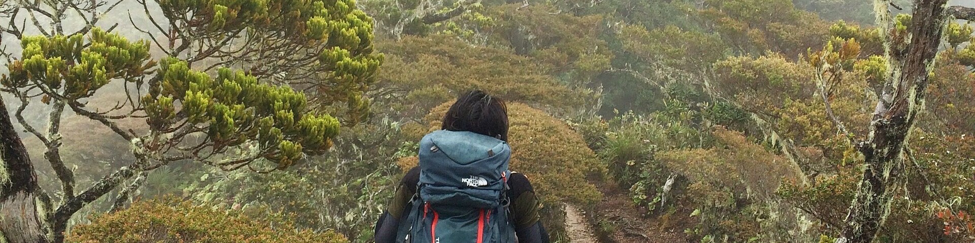 Take the challenge. Travel alone. #Mountaineer #roadtrip #whappreciatetheearth