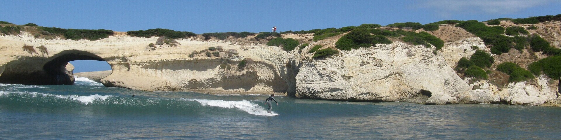 S'ARCHITTU (OR) SURF