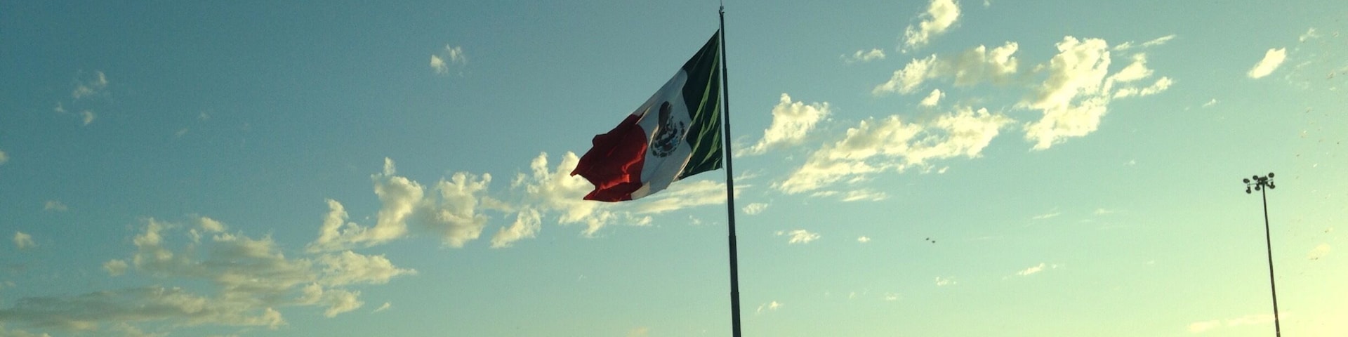 Garita internacional