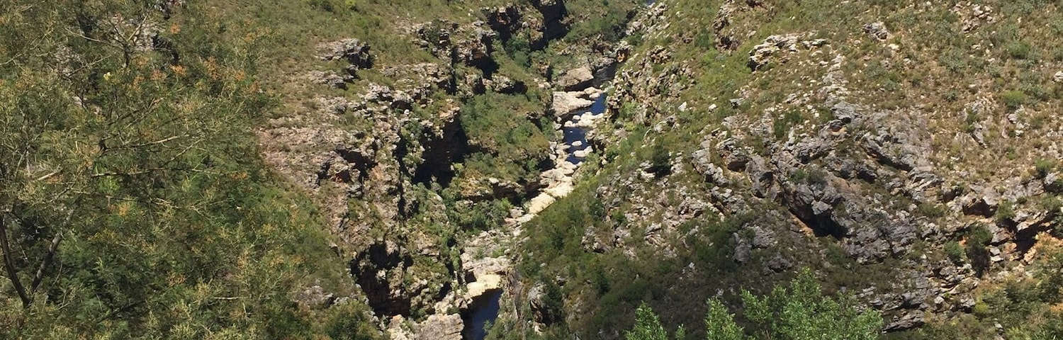 Another beautiful drive