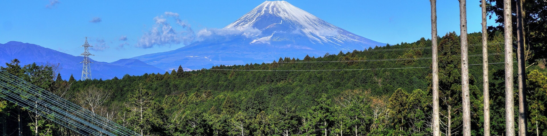 三島スカイウォーク