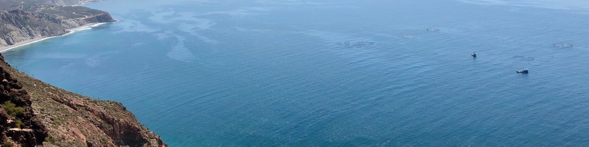 El Mirador is not a lookout point to miss