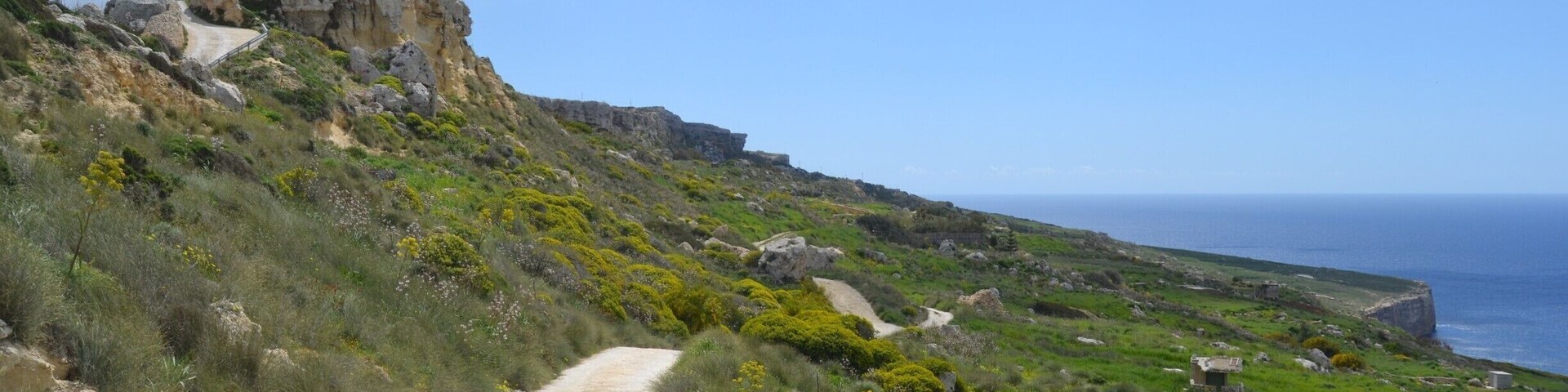 #greenery #bahrija #malta