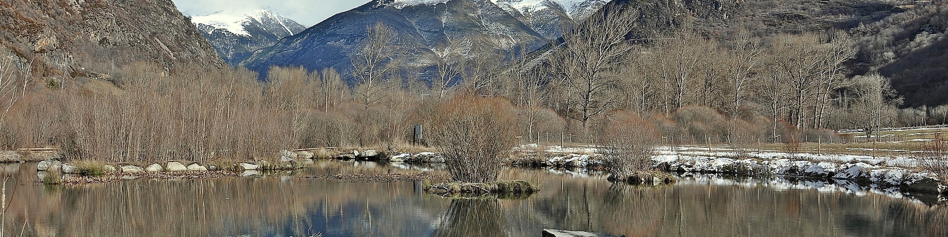 Valle de Boí-Alta Ribagorça 2016
