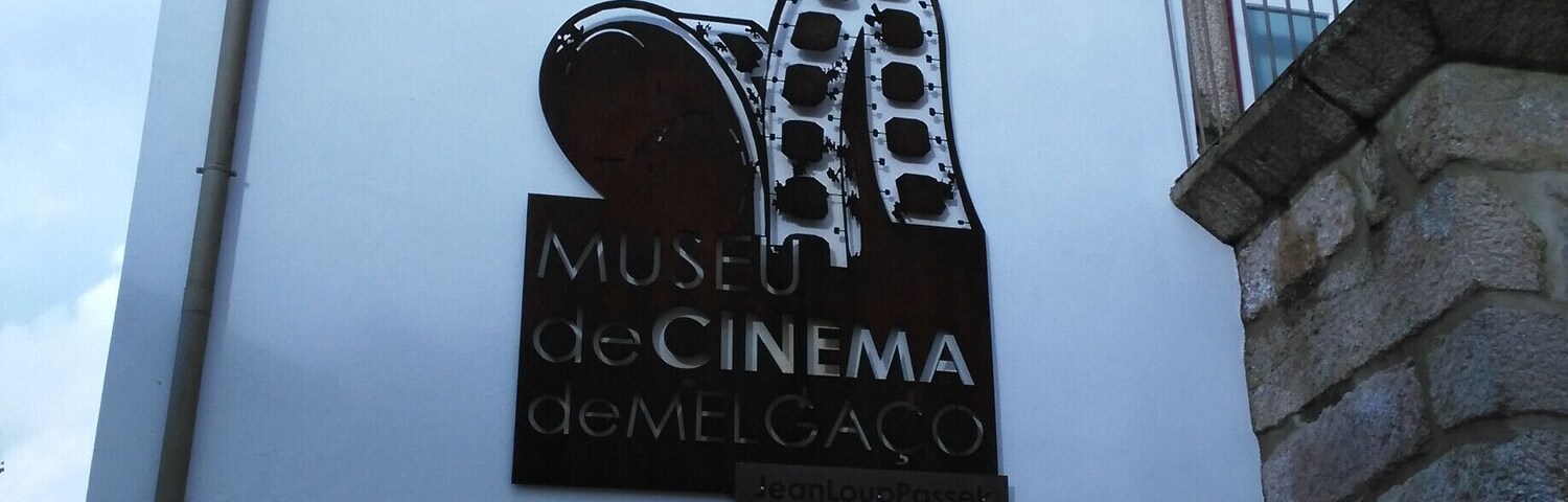 #cinema #museum