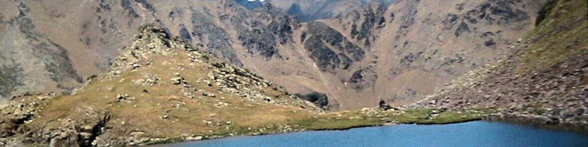 This is a a photo of a natural area in Catalonia, Spain, with id: