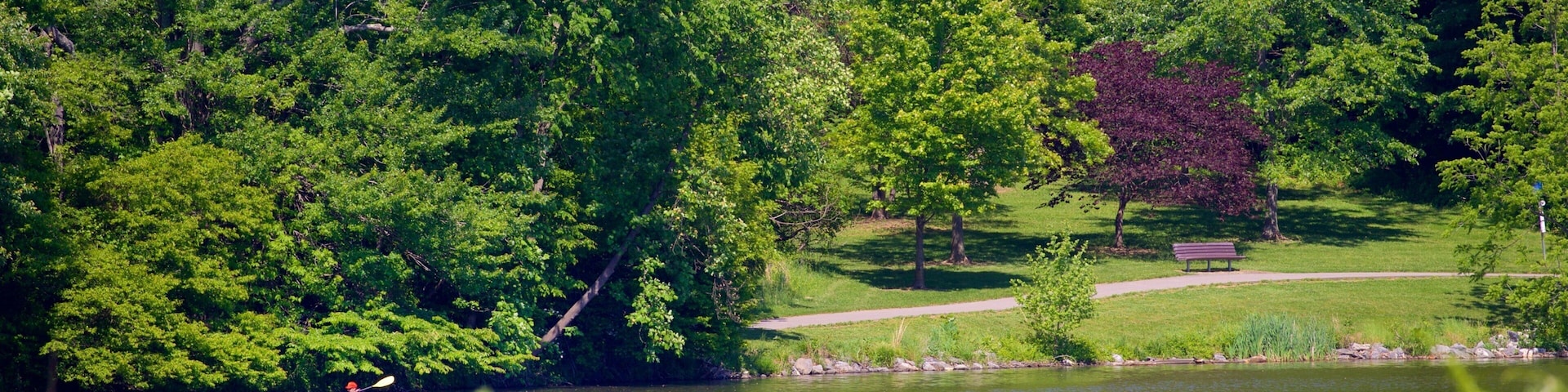 Centennial Park
