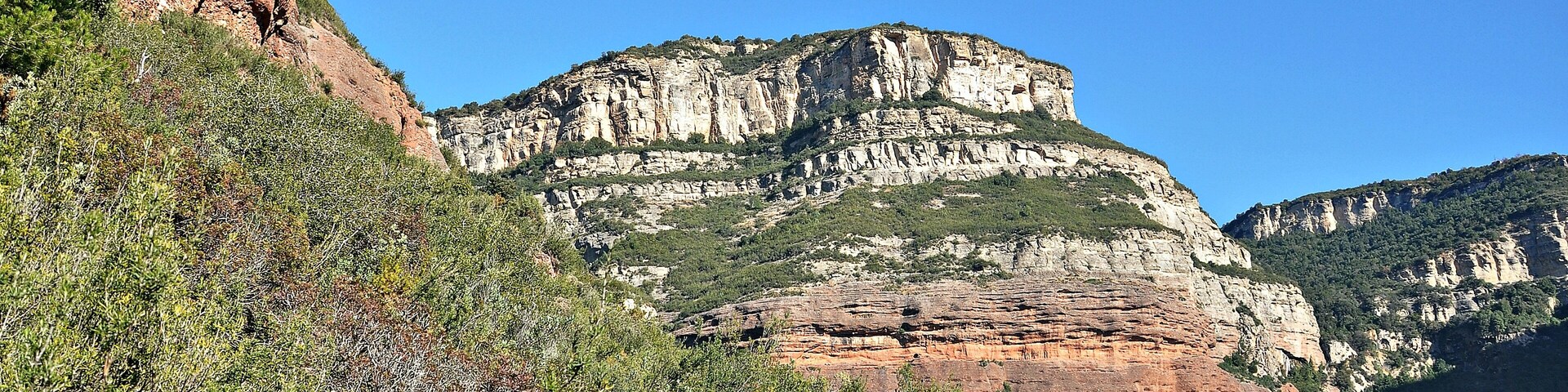 bigues i riells-valles oriental