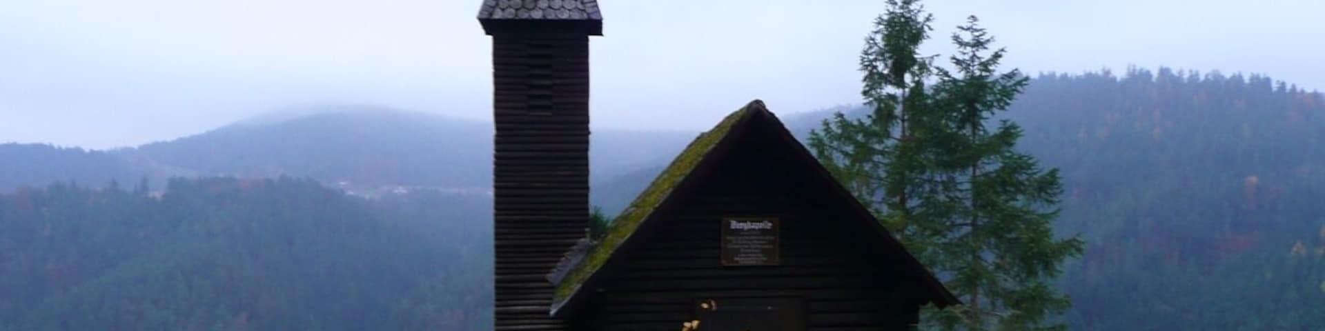Kinzigtal - Bergkapelle - Lauterbach