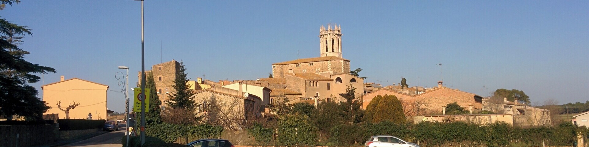 Església de Sant Isidor de la Pera (la Pera)