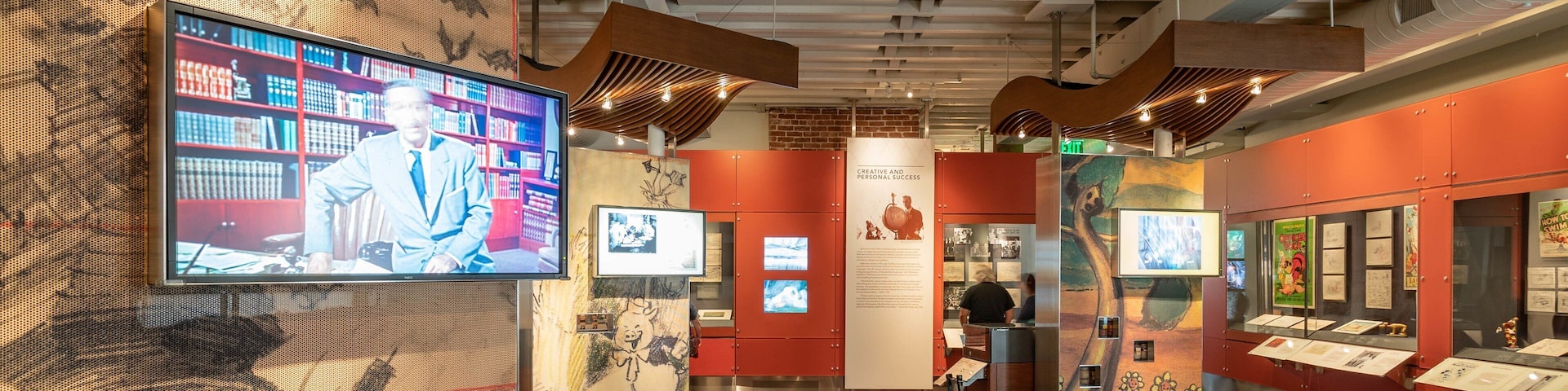 Walt Disney Family Museum