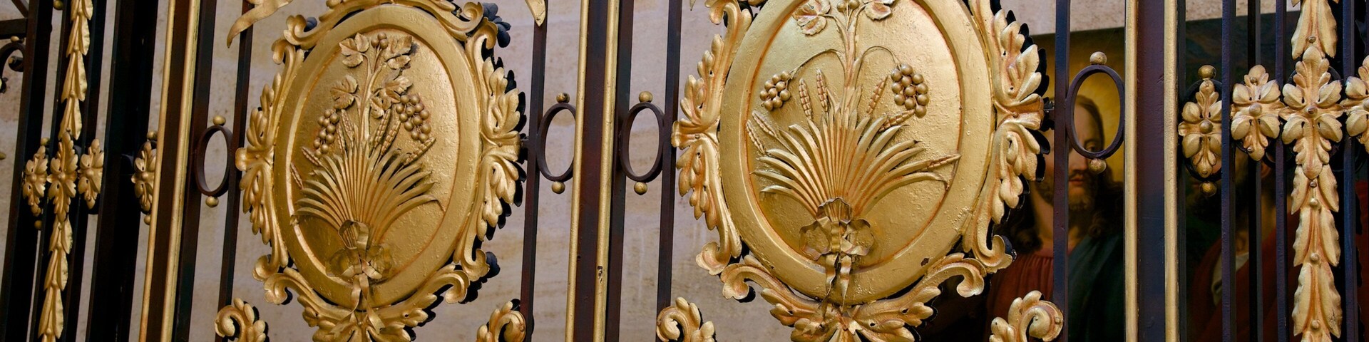 Notre Dame Church showing a church or cathedral and heritage elements