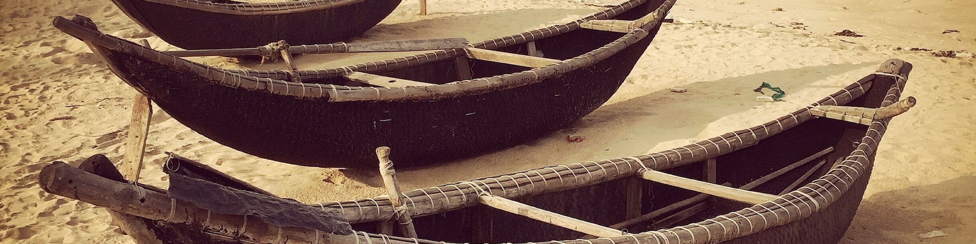 Thuan An Beach, the Beach Bar, Hue
#localgem