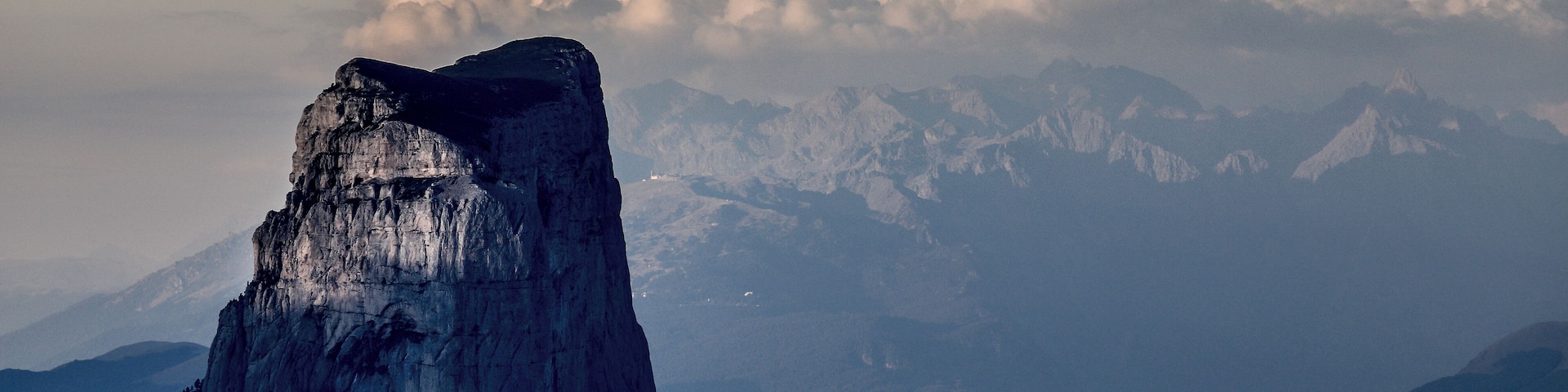 Parc naturel régional du Vercors