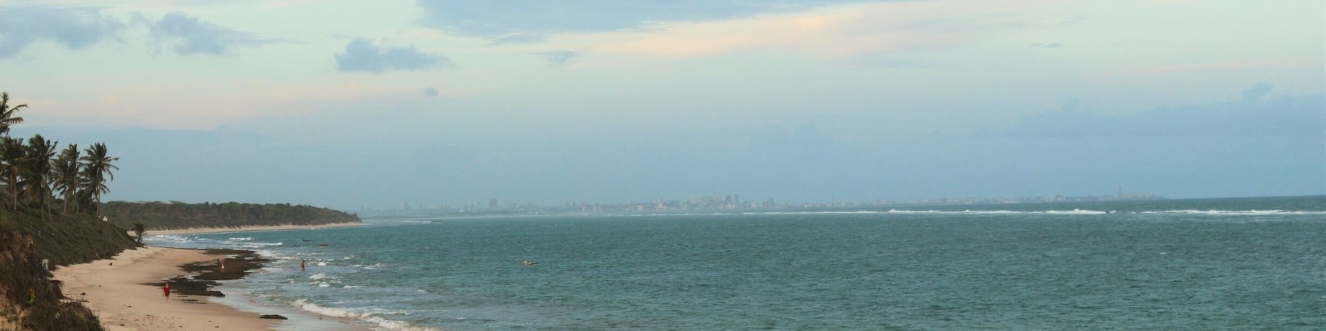 A beatiful day, a Good place To read a book...