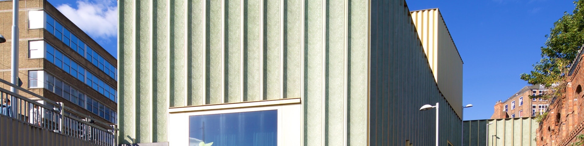 Nottingham Contemporary