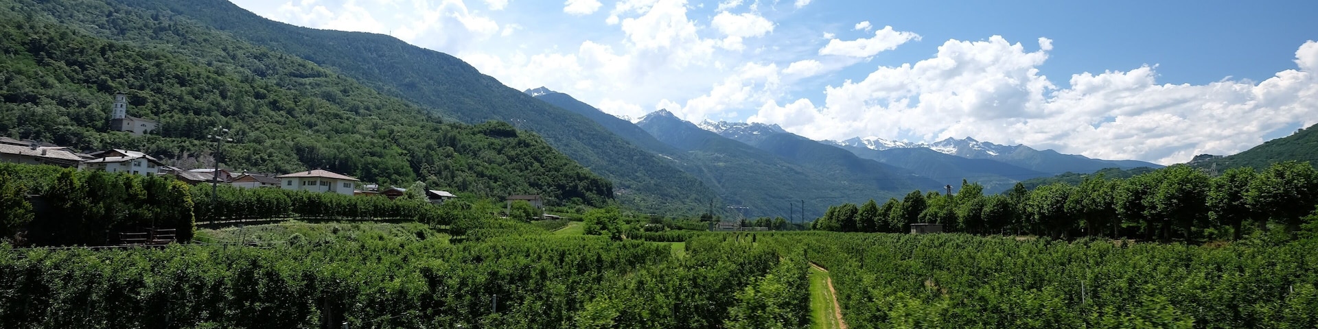 23030 Villa di Tirano SO, Italy