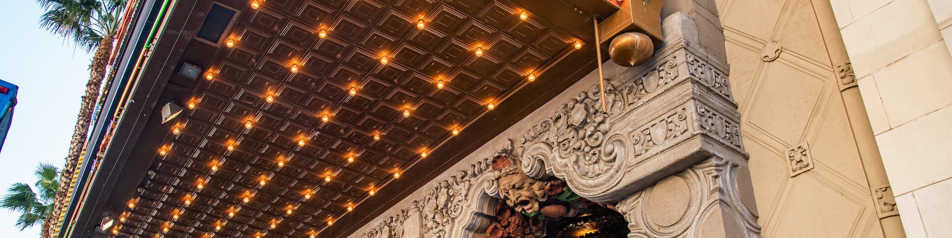 El Capitan Theatre