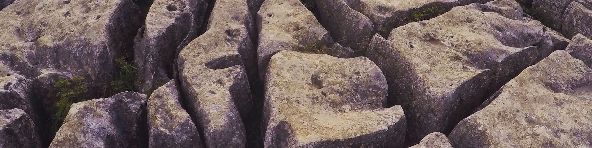 Exploring the amazing Malham Cove in the Yorkshire sales! Harry Potter was filmed here too!