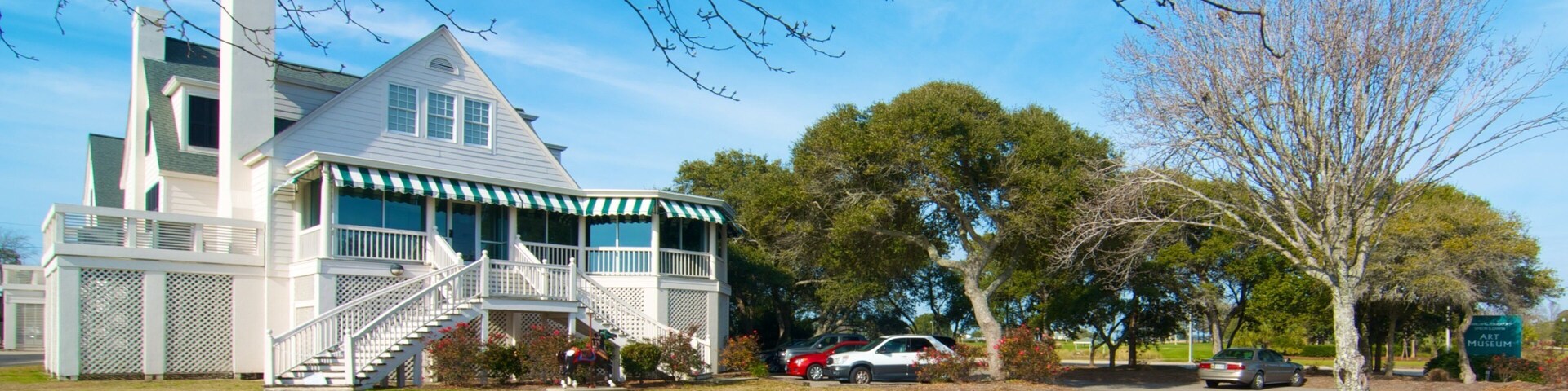 Museu de Arte de Myrtle Beach