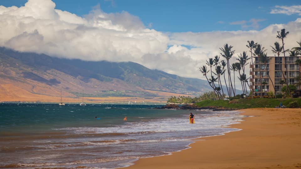 Kamaole Beach Park