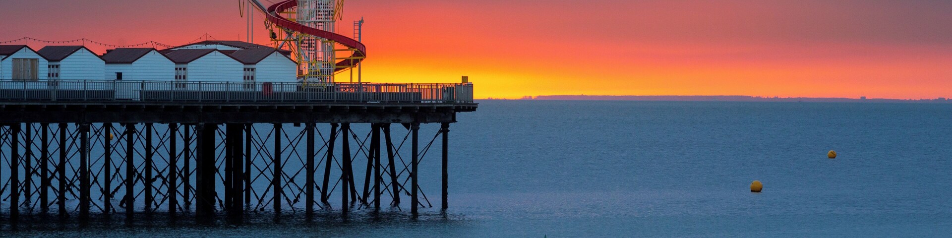 SOME OF THE BEST SUNSETS I HAVE SEEN