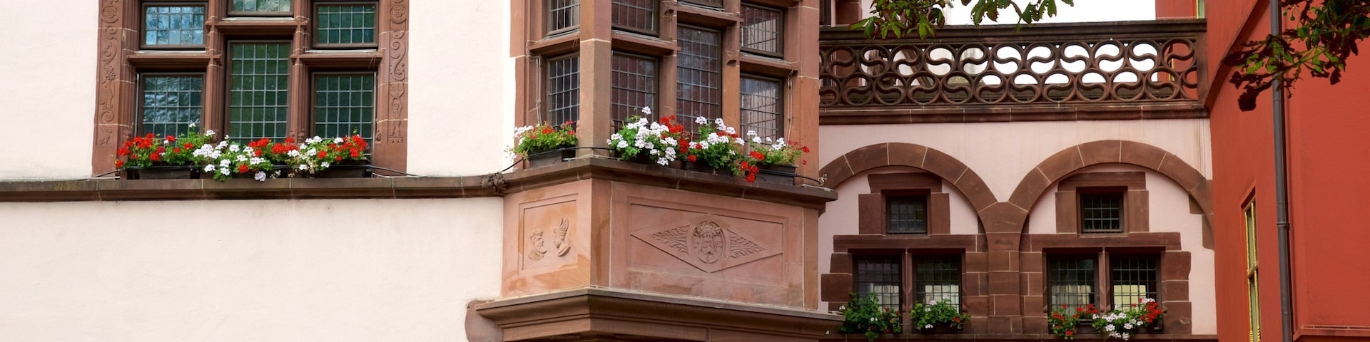 Old Town Hall