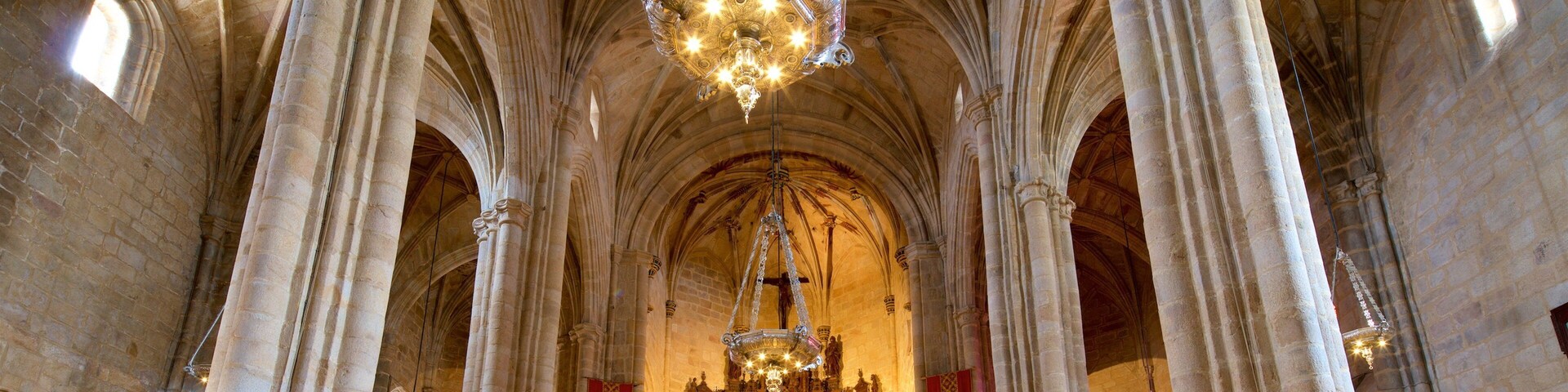 Santa Maria Cathedral