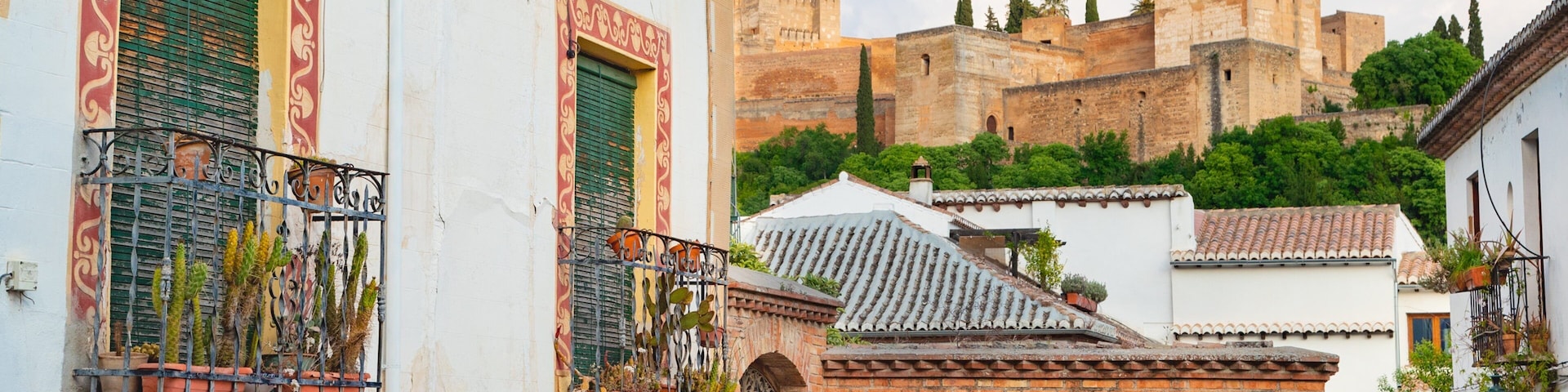 Albaicín