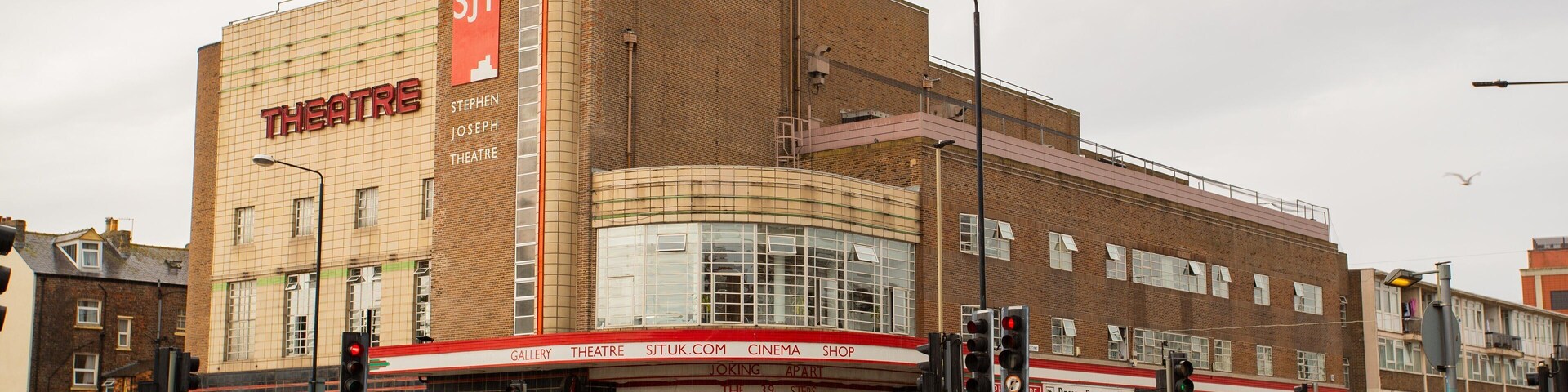 Stephen Joseph Theatre