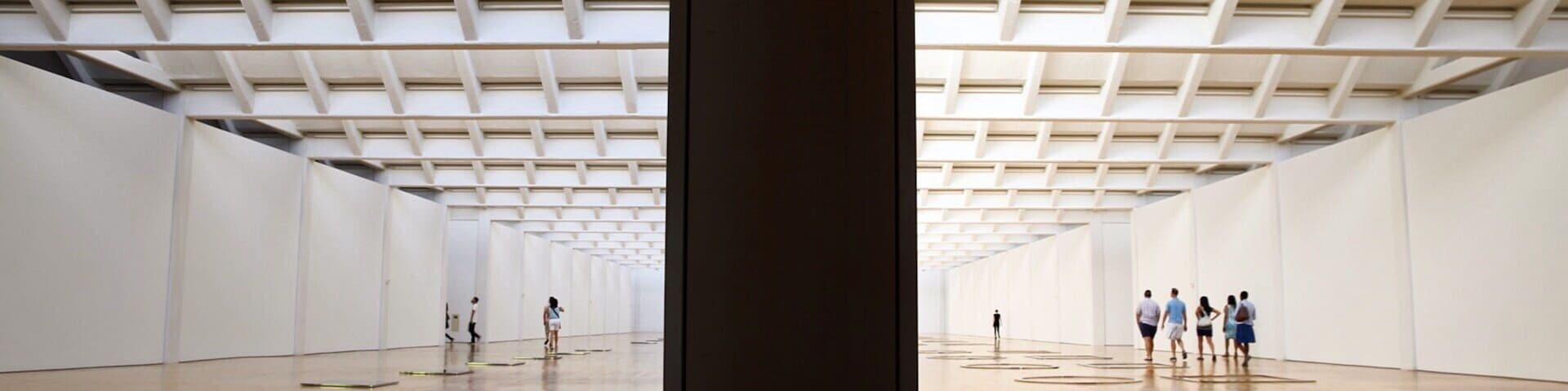 One of our favorite museums, Dia:Beacon