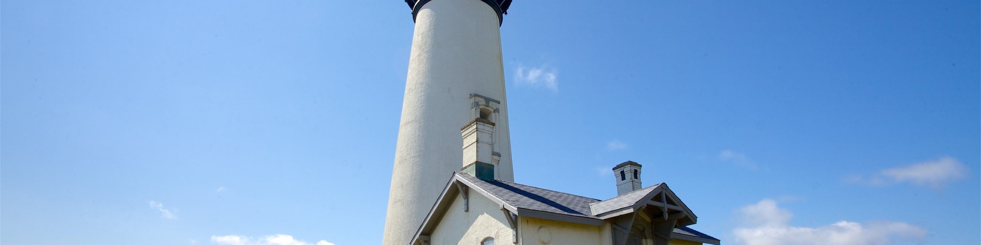 Yaquina Head Light House