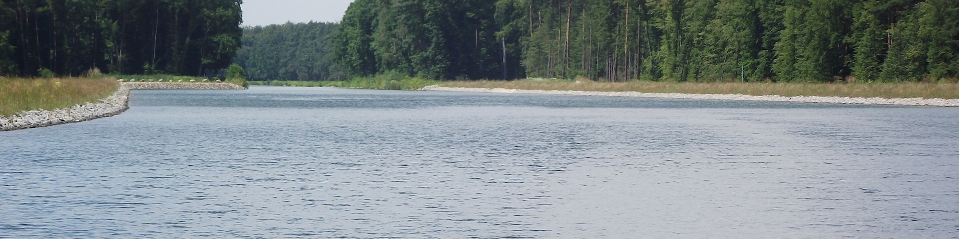 Kanał Odra - Havela