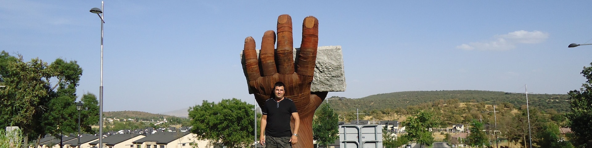 28413 El Boalo, Madrid, Spain