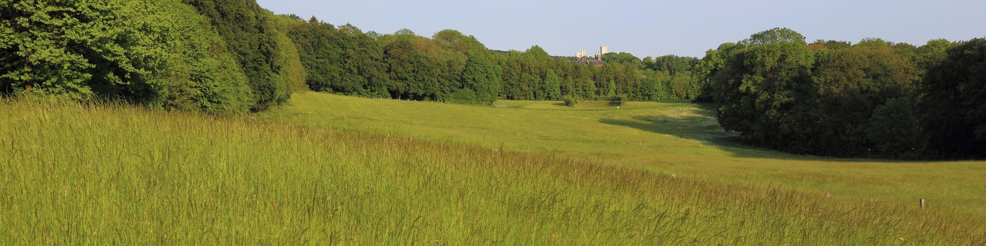 This is a picture of the protected area listed at WDPA under the ID