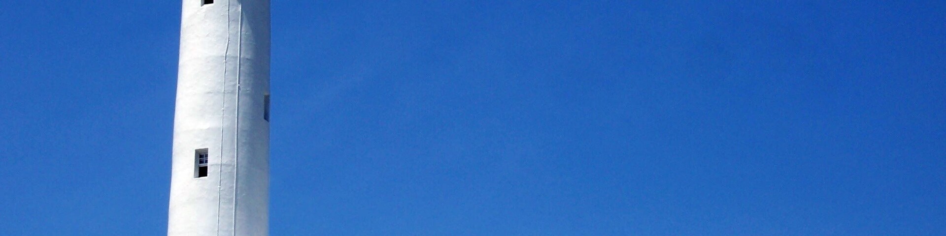 Lu-tao (Lyudao, Green Island) lighthouse, Taitung, Taiwan.