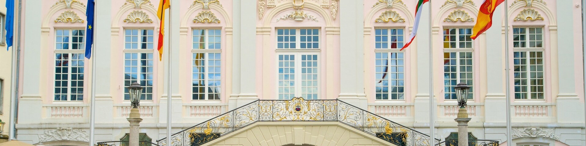 Bonn City Hall