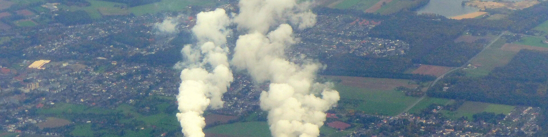 STEAG-Kraftwerk Voerde