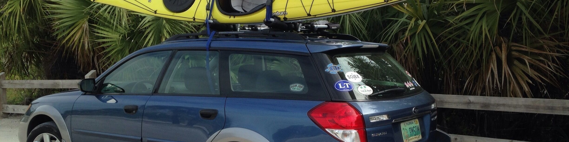 Had a great paddle
across the intercoastal  
to Lemon Bay Park and back with good friend Buddy Roystrom.