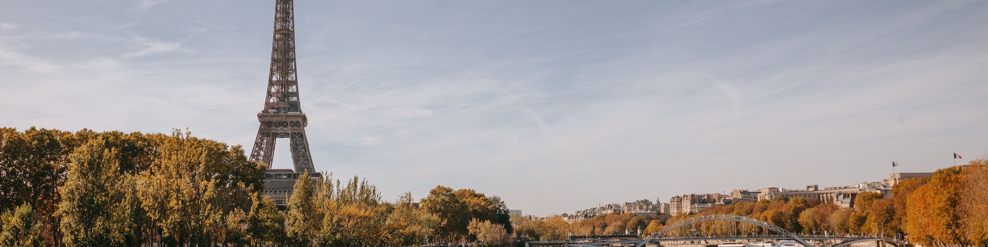 16th Arrondissement featuring boating, a bay or harbor and a monument