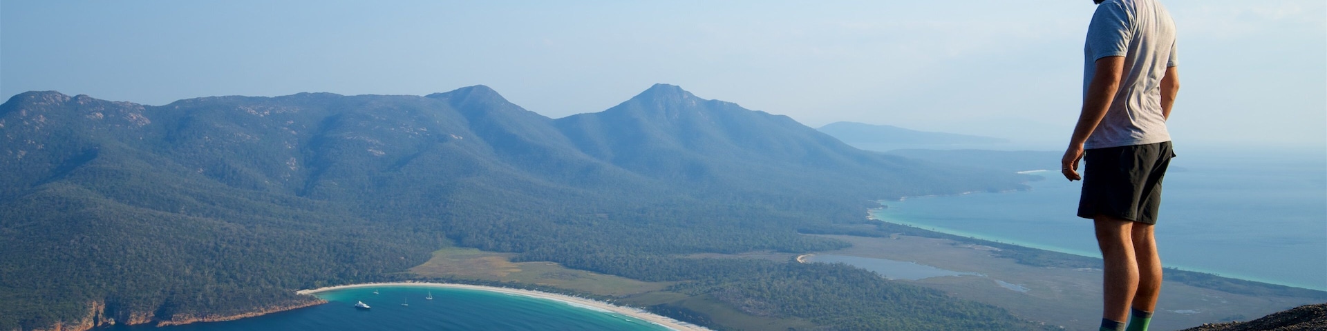 Wineglass Bay