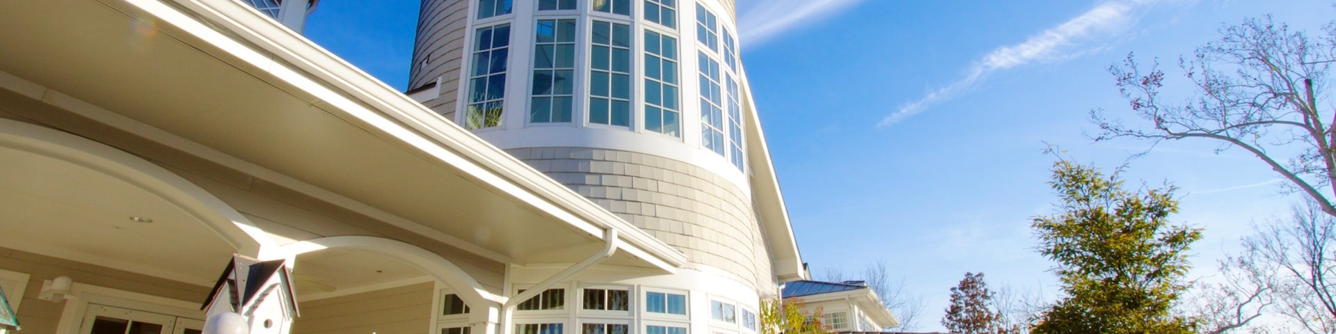Magic House - St. Louis Children\'s Museum
